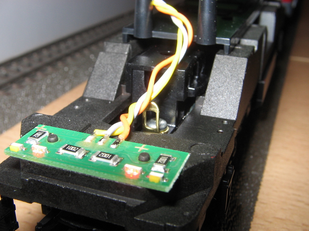 Spur H0 » Märklin 37769, 217 020-7 und 217 021-5 als Doppeltraktion